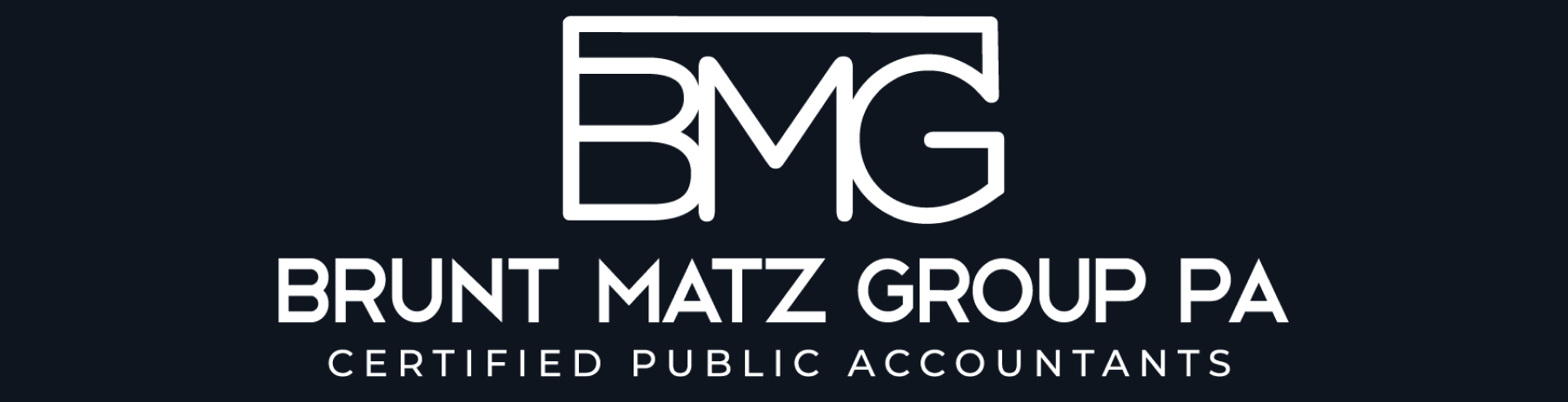 Brunt Matz Group PA CPAs ~ SINCE 1976 – Certified Public Accountants
